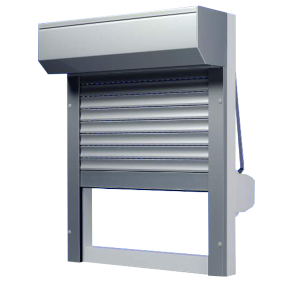 PVC i aluminijske roletne vidne i podfasadne - Kuvvet